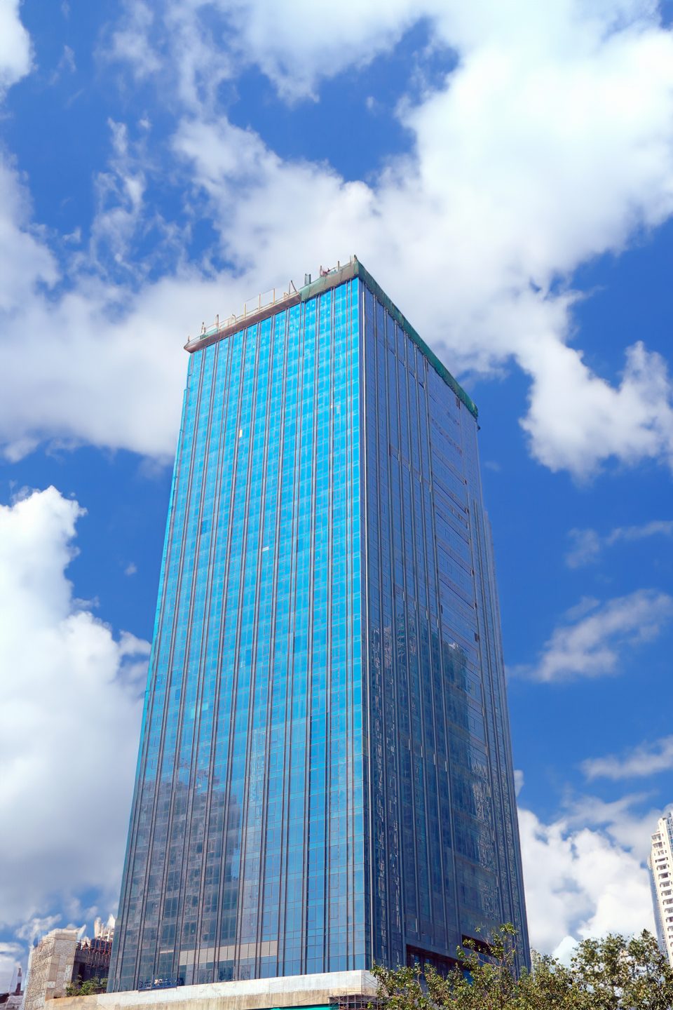 Altimus – Glass Wall Systems