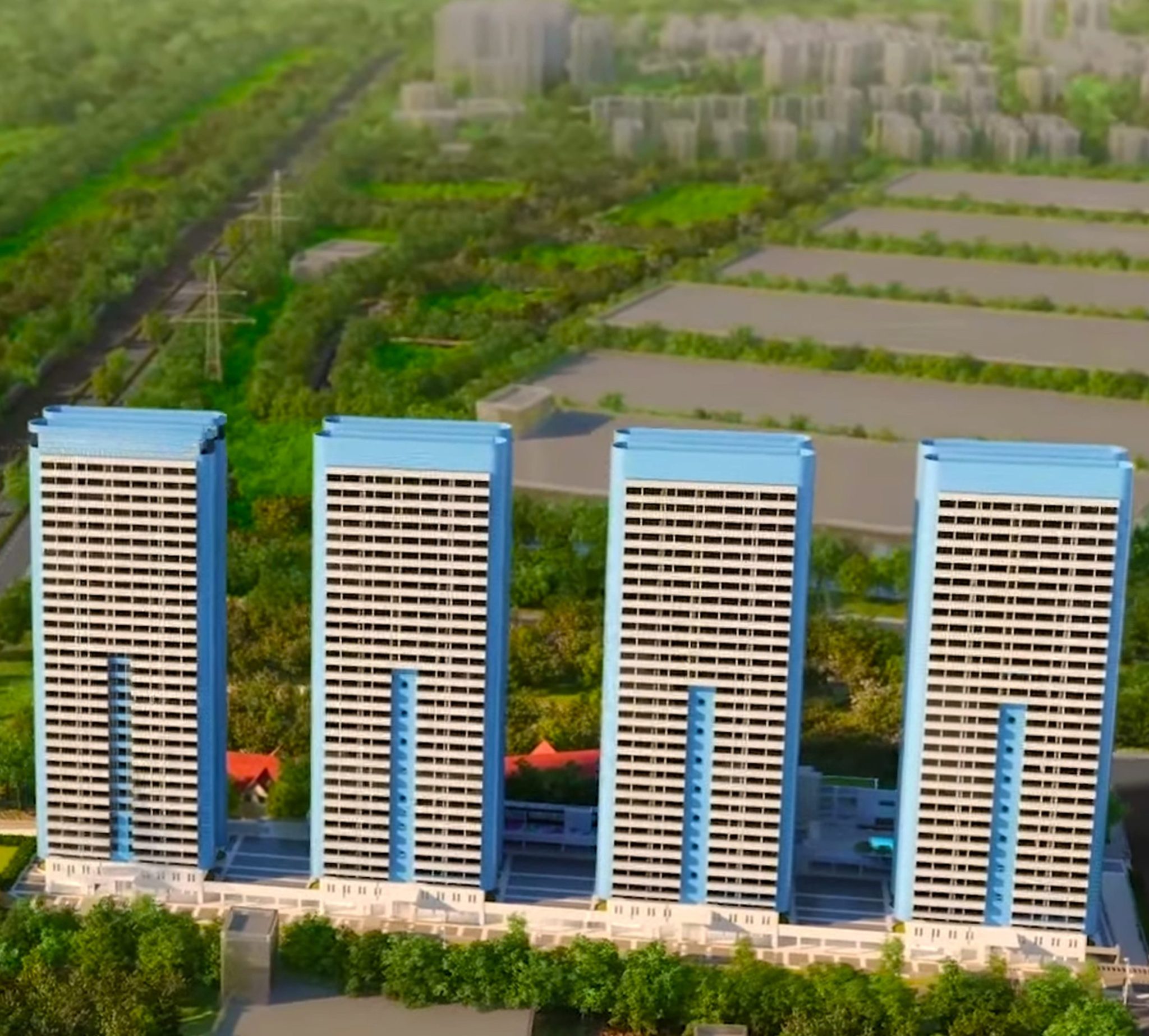 Residential – Glass Wall Systems