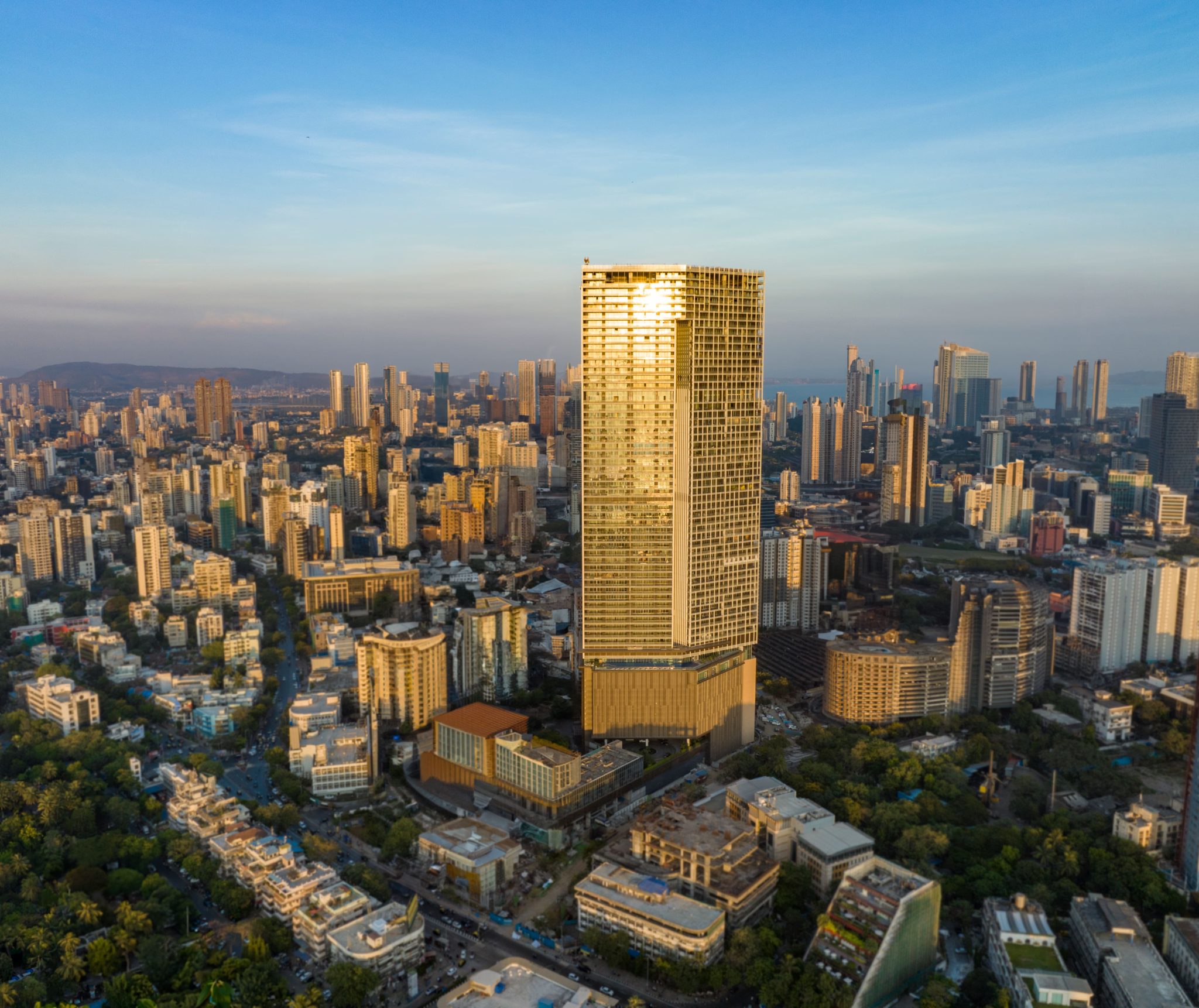 Residential – Glass Wall Systems